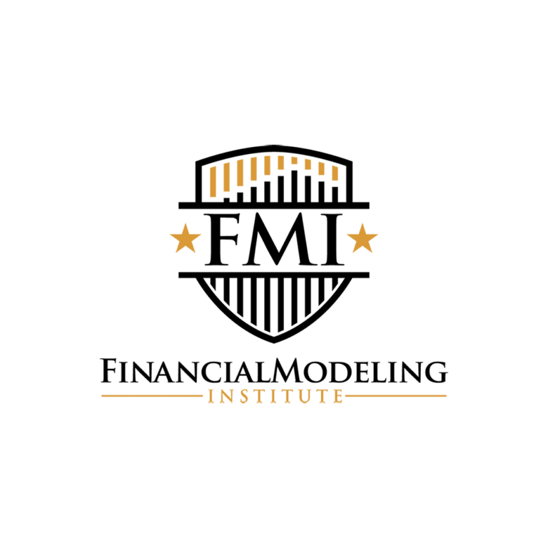 Building a Financial Model (of a Company) - The Marquee Group