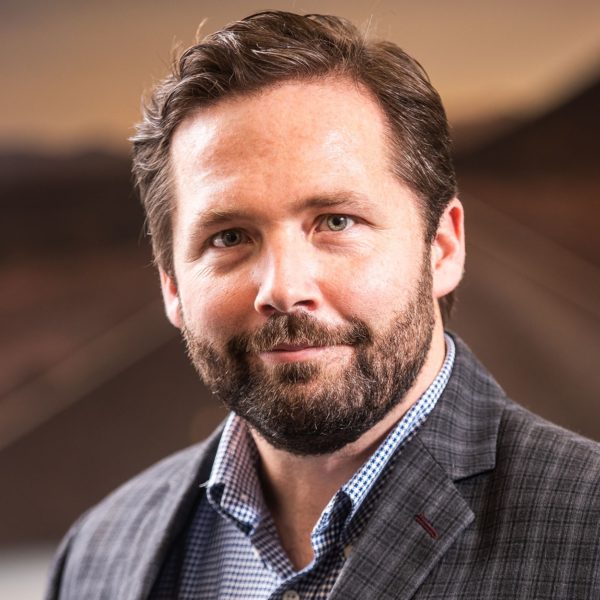 10 Questions with Jamie Wilkie (January 2020) - The Marquee Group