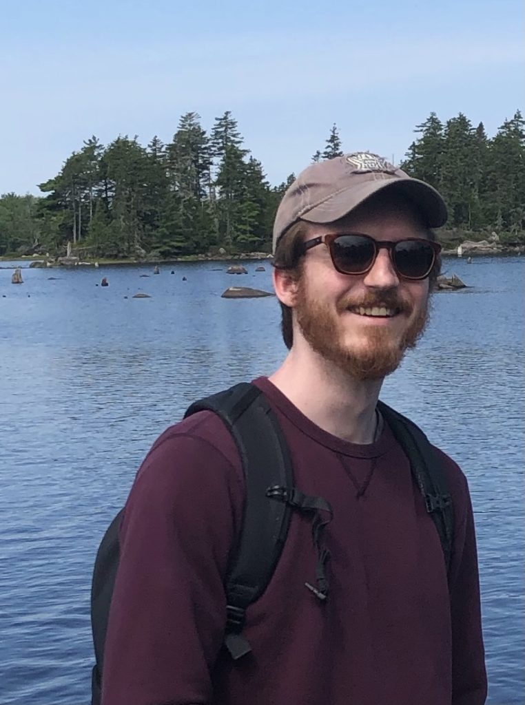 10 Questions with Max Bauer (November 2021) - The Marquee Group